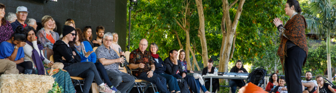 Relaxed Performances