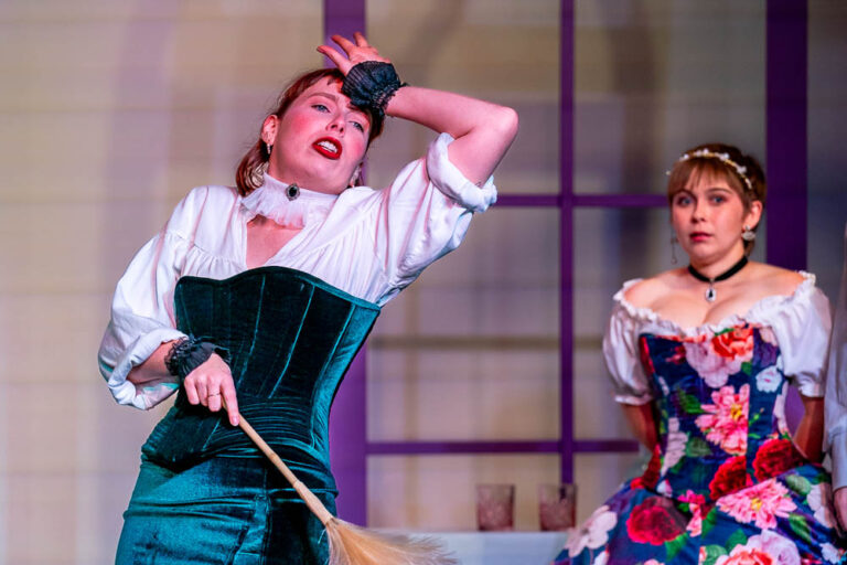 Tartuffe